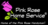 Schedule Your Service - Rochester, NY - Pink Rose Home Service